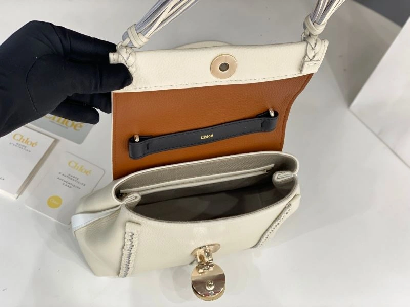 Genuine Chloe Penelope Bags