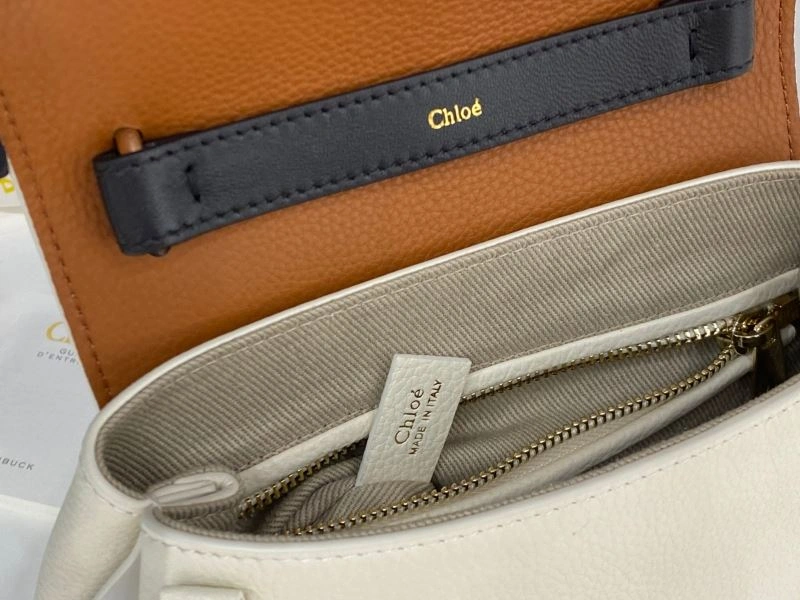 Genuine Chloe Penelope Bags