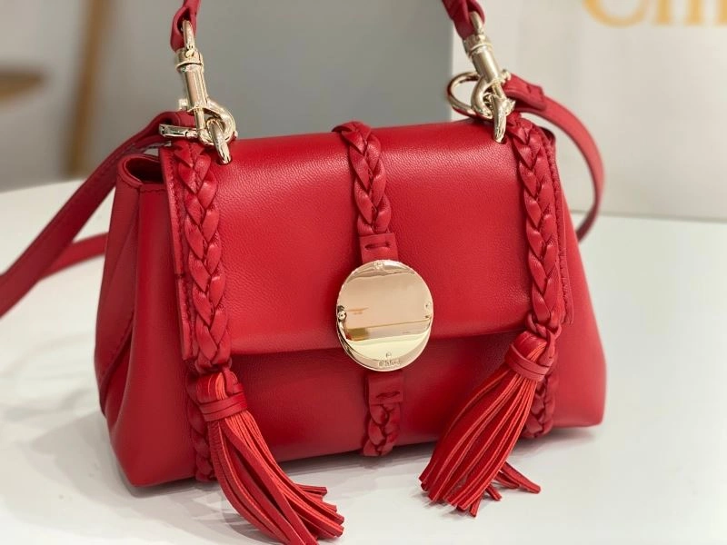Real Chloe Penelope Bags