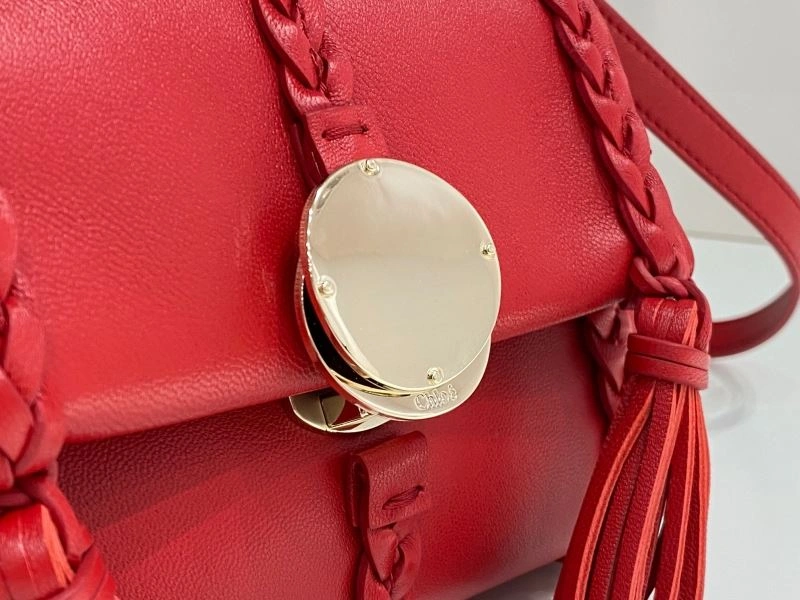 Real Chloe Penelope Bags