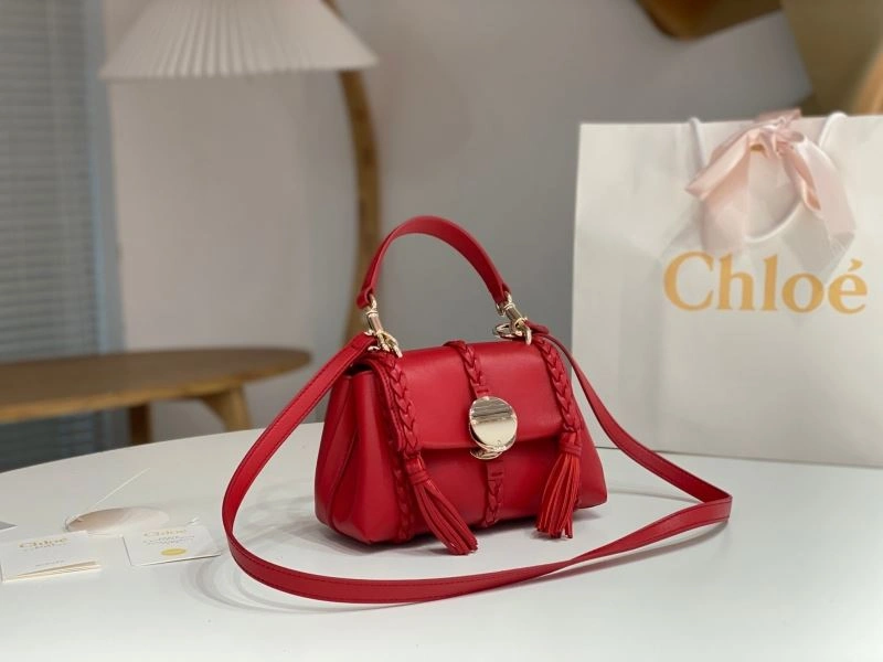 Real Chloe Penelope Bags