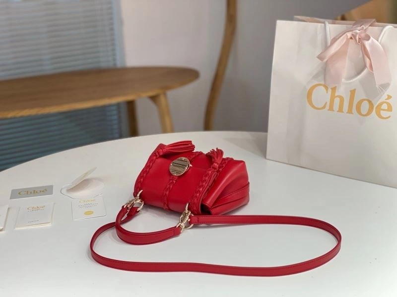 Real Chloe Penelope Bags
