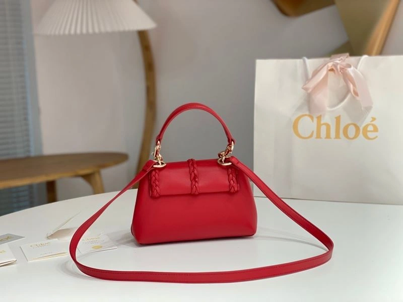 Real Chloe Penelope Bags