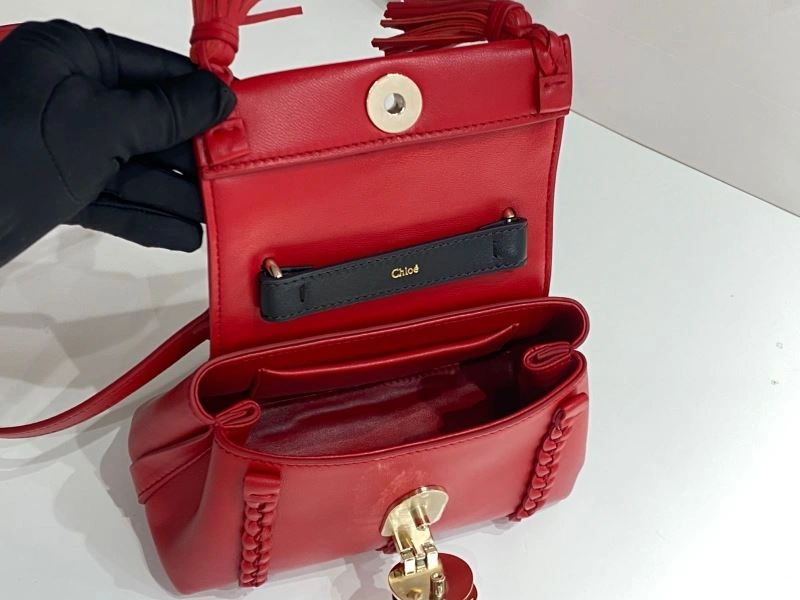 Real Chloe Penelope Bags