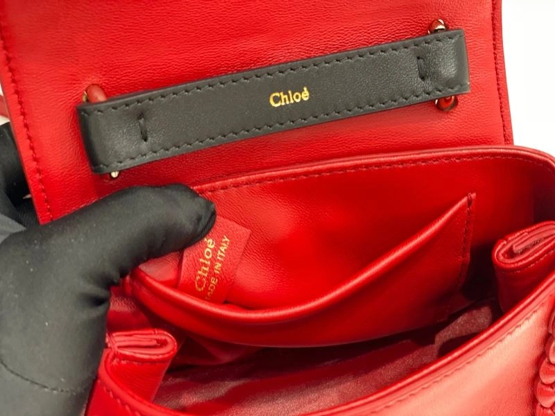 Real Chloe Penelope Bags