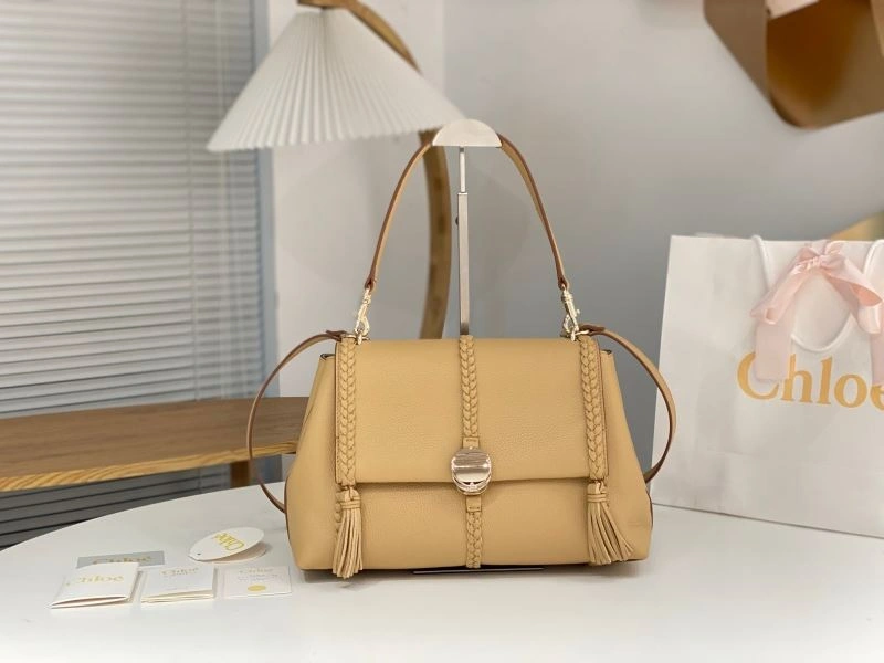 Chloe Penelope Bags