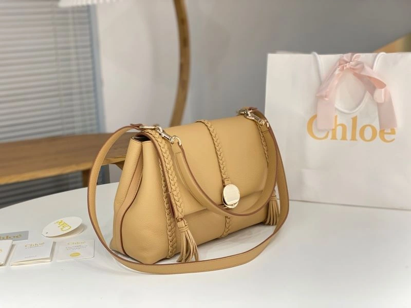 Discounted Chloe Penelope Bags