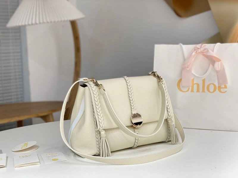 Exact replica Chloe Penelope Bags