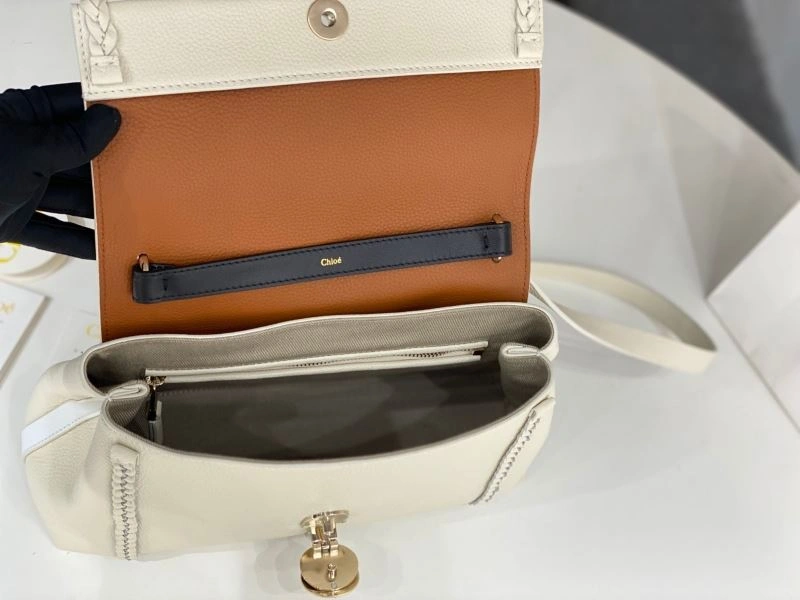 Exact replica Chloe Penelope Bags