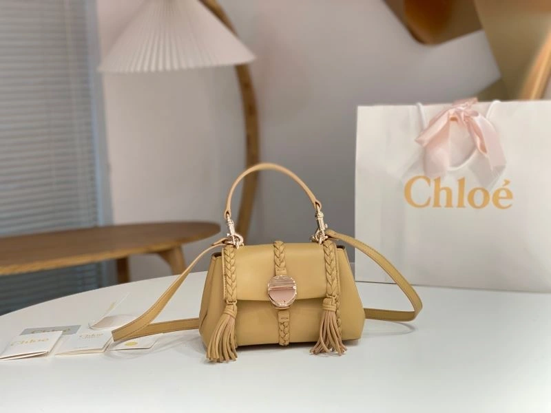 Chloe Penelope Bags