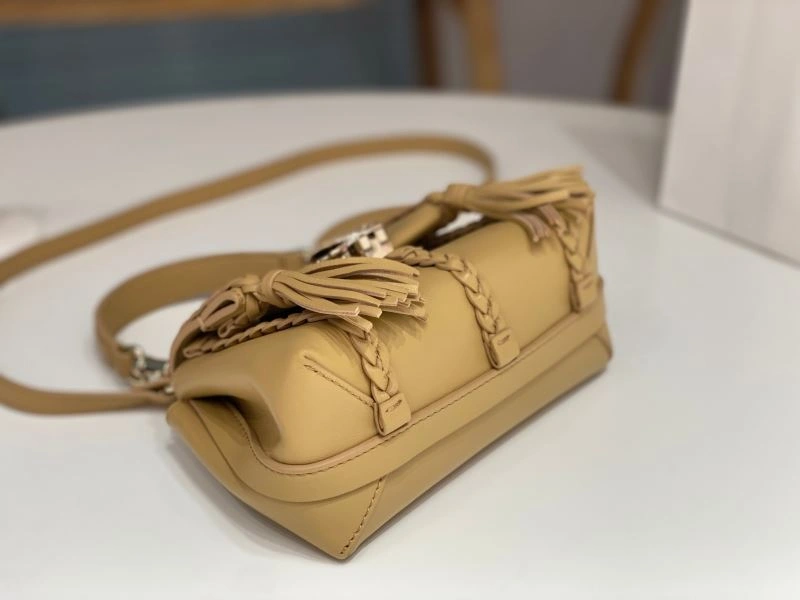 Brand-authenticated Chloe Penelope Bags