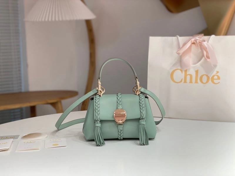 Chloe Penelope Bags