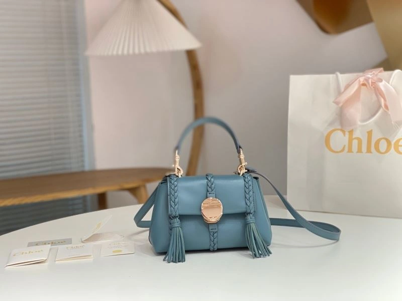Chloe Penelope Bags