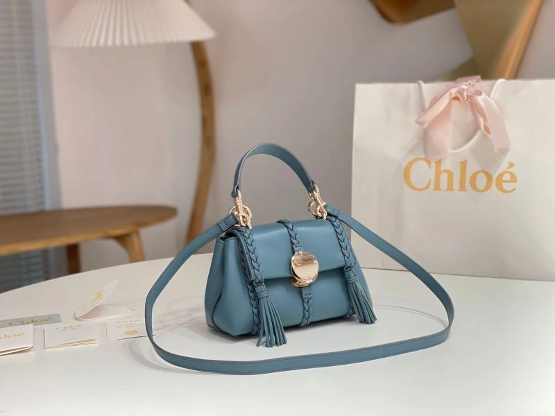 Cut-rate Chloe Penelope Bags