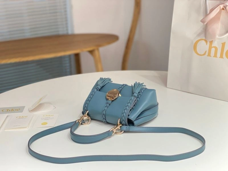Cut-rate Chloe Penelope Bags