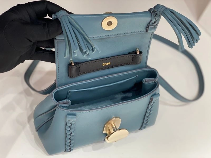 Cut-rate Chloe Penelope Bags