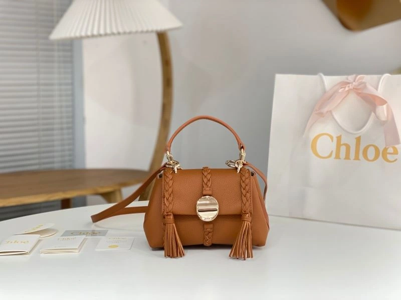 Chloe Penelope Bags