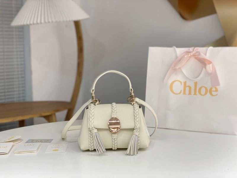 Chloe Penelope Bags