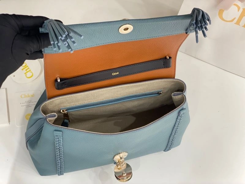 Brand-original Chloe Penelope Bags