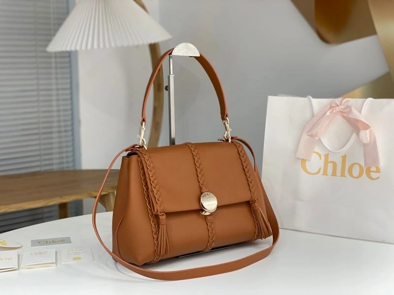 Low-cost Chloe Penelope Bags