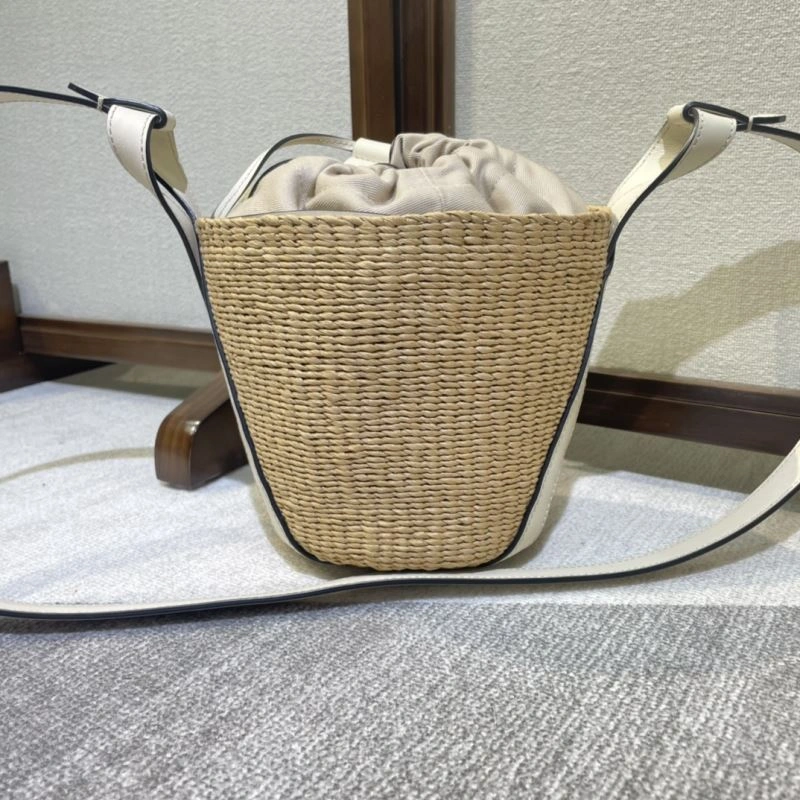 OEM Chloe Roy Bucket Bags