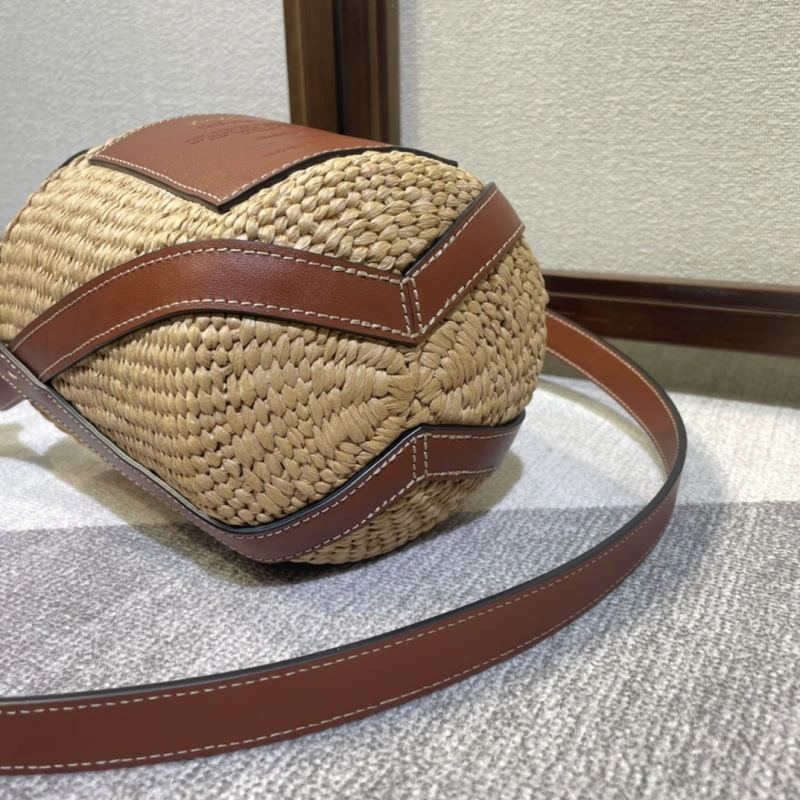 Authentic Chloe Roy Bucket Bags
