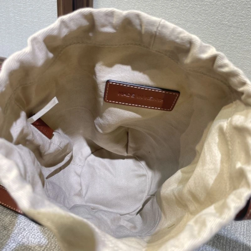Authentic Chloe Roy Bucket Bags