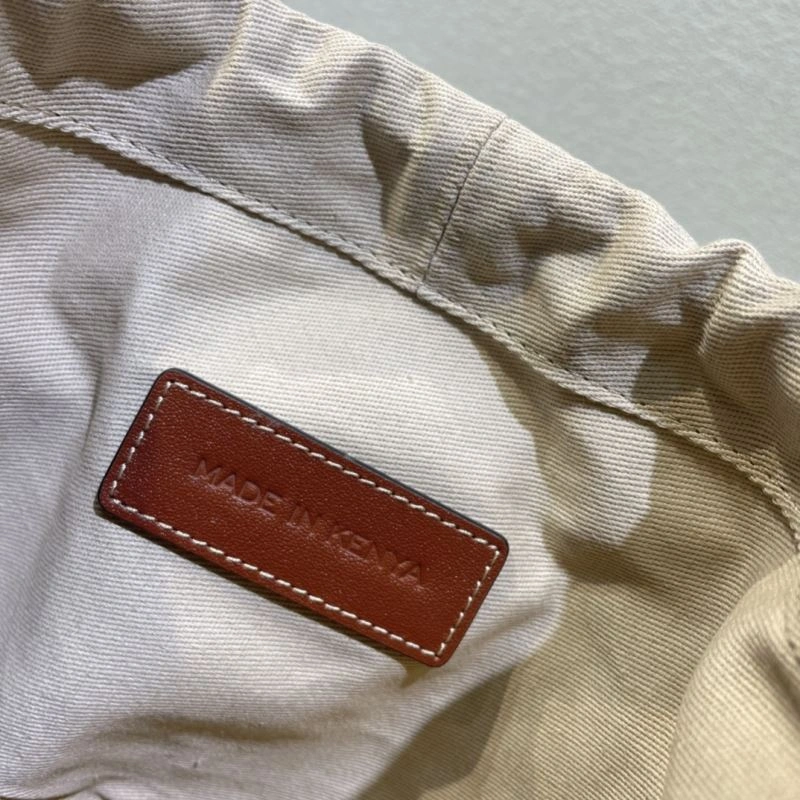 Authentic Chloe Roy Bucket Bags
