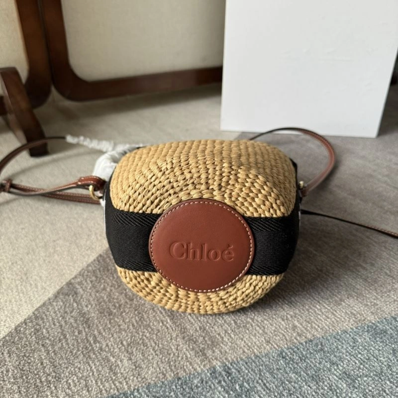 Original Chloe Roy Bucket Bags