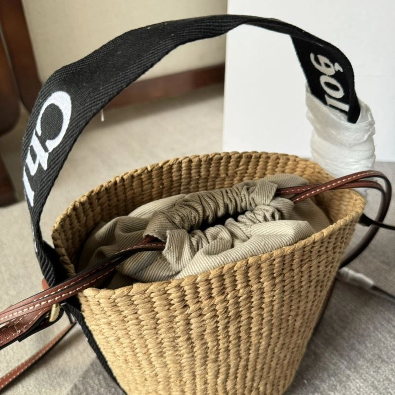 Original Chloe Roy Bucket Bags