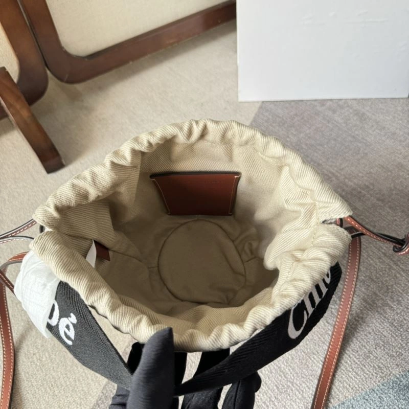 Original Chloe Roy Bucket Bags