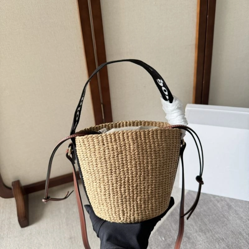 Original Chloe Roy Bucket Bags