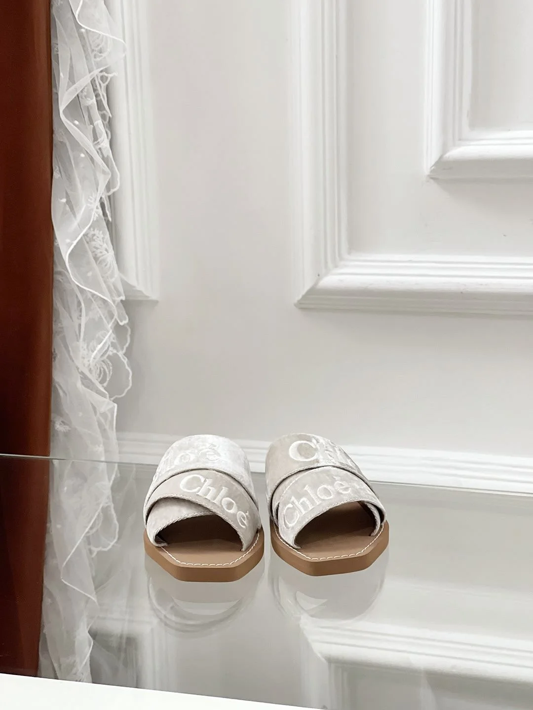 Chloe Sandals
