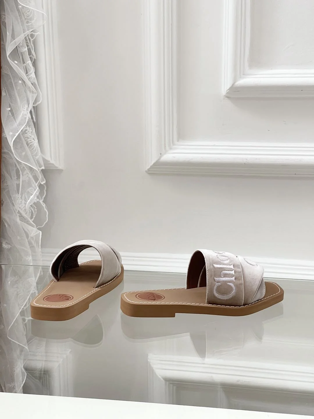 Cut-rate Chloe Sandals