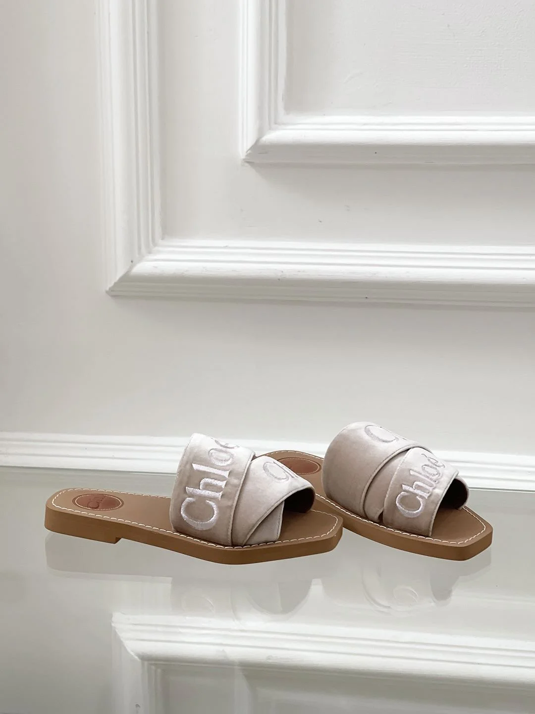 Cut-rate Chloe Sandals