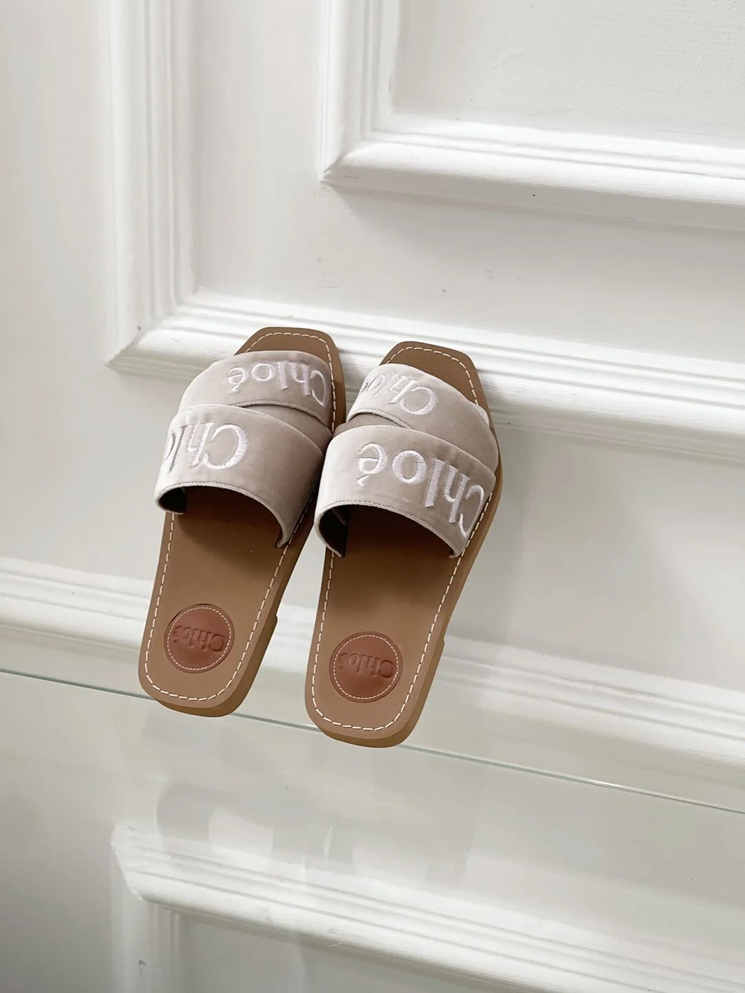 Cut-rate Chloe Sandals
