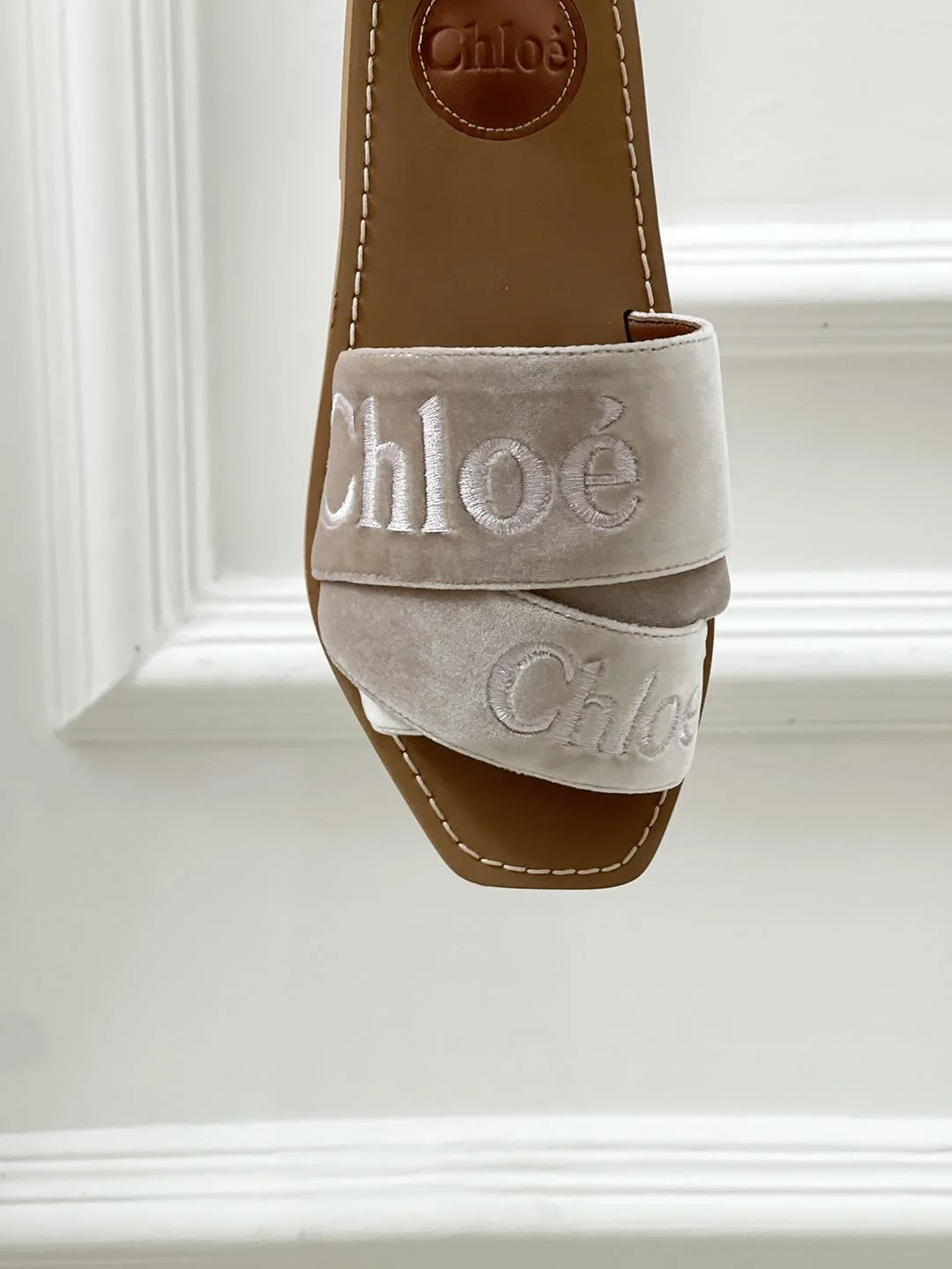 Cut-rate Chloe Sandals