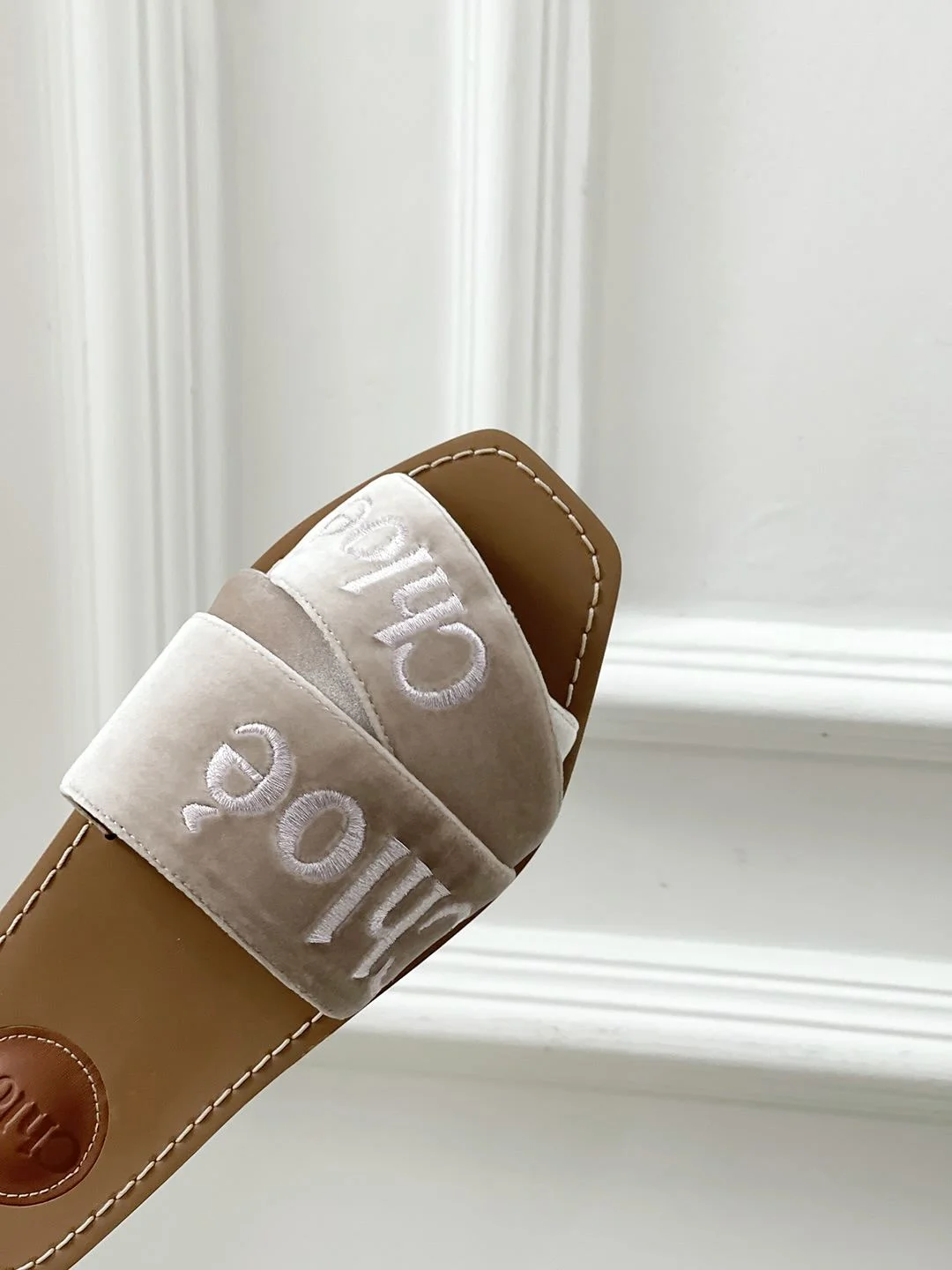 Cut-rate Chloe Sandals