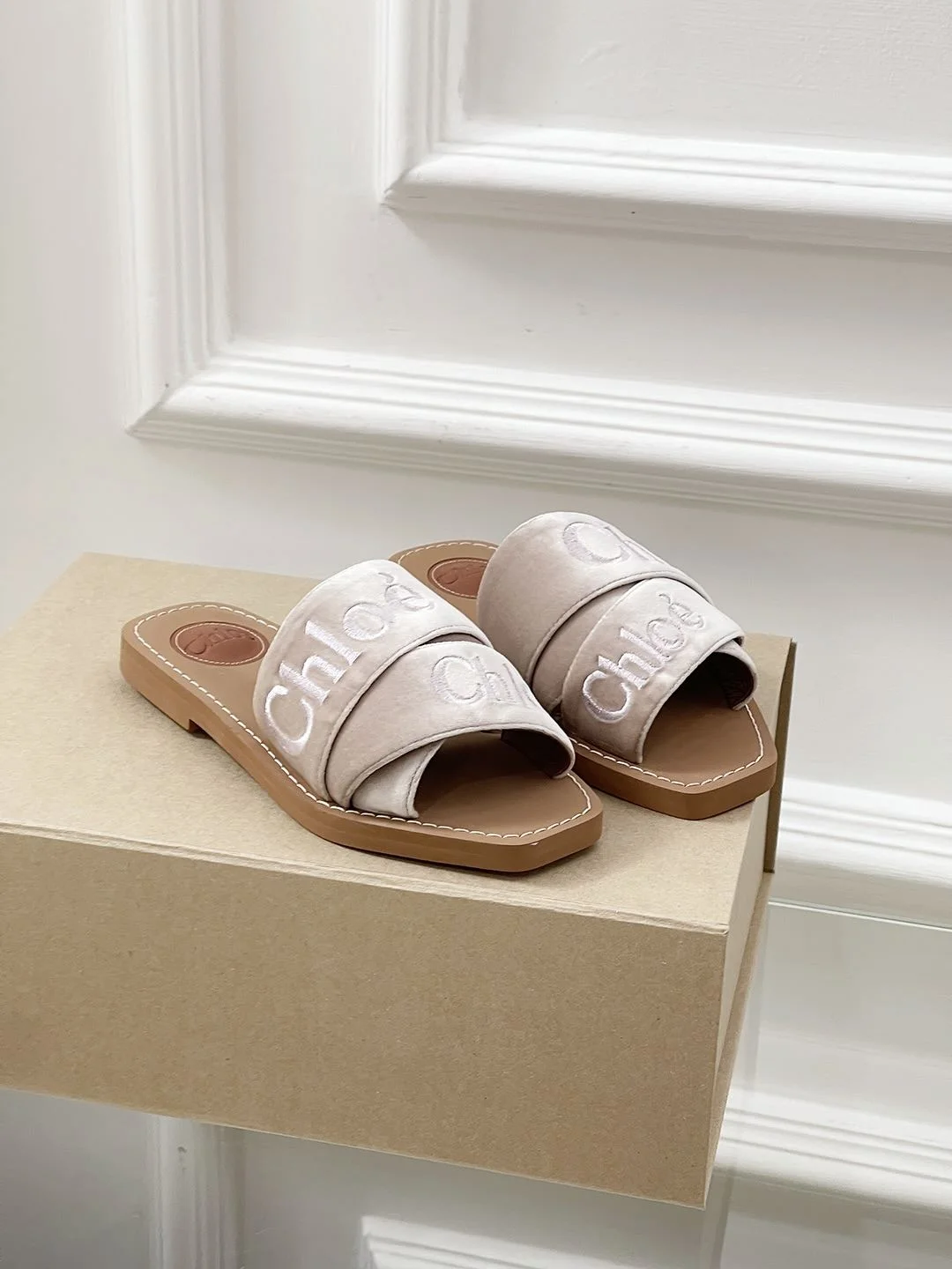 Cut-rate Chloe Sandals