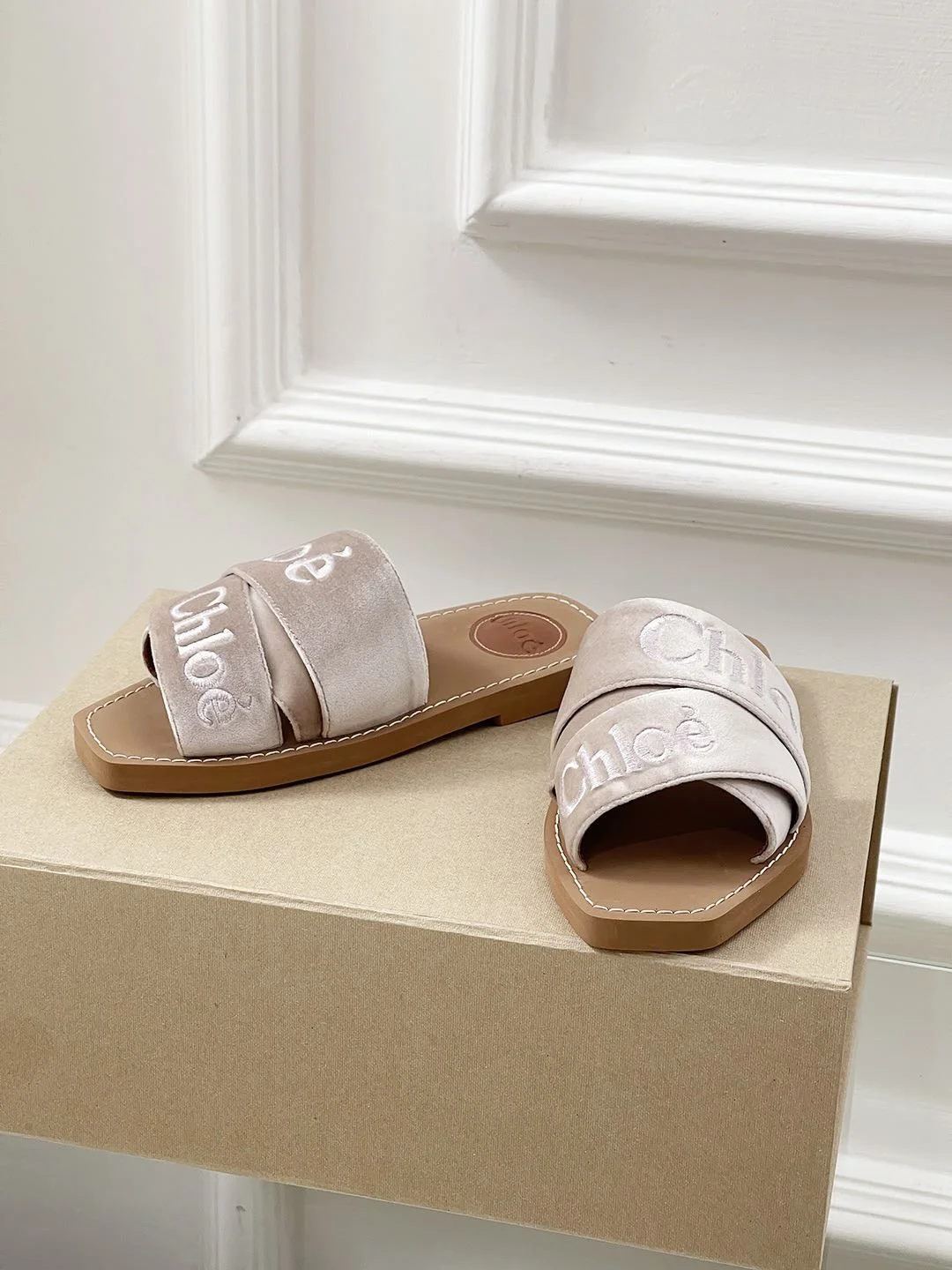 Cut-rate Chloe Sandals