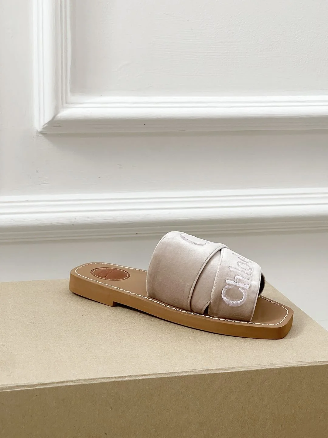 Cut-rate Chloe Sandals