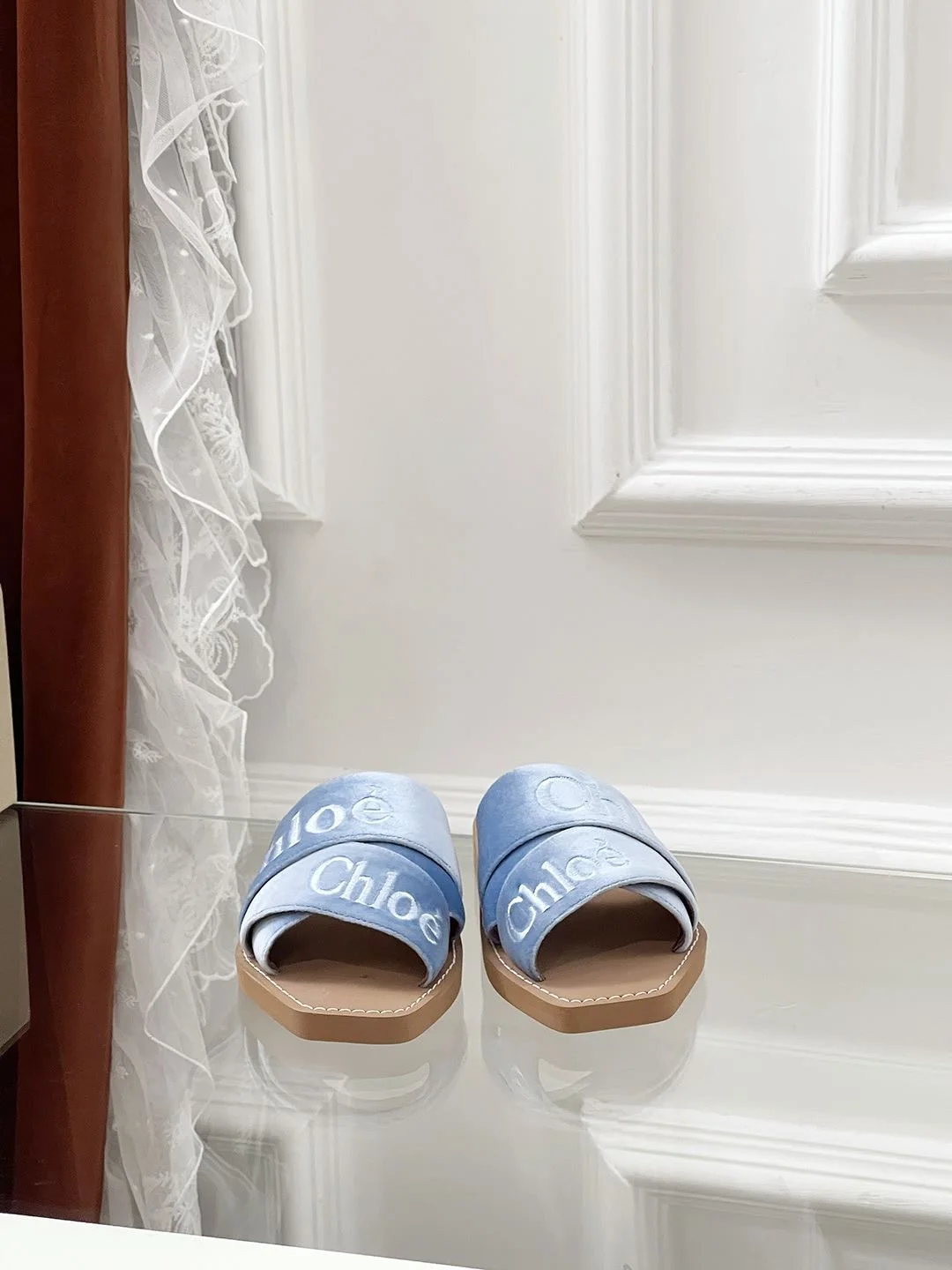 Chloe Sandals