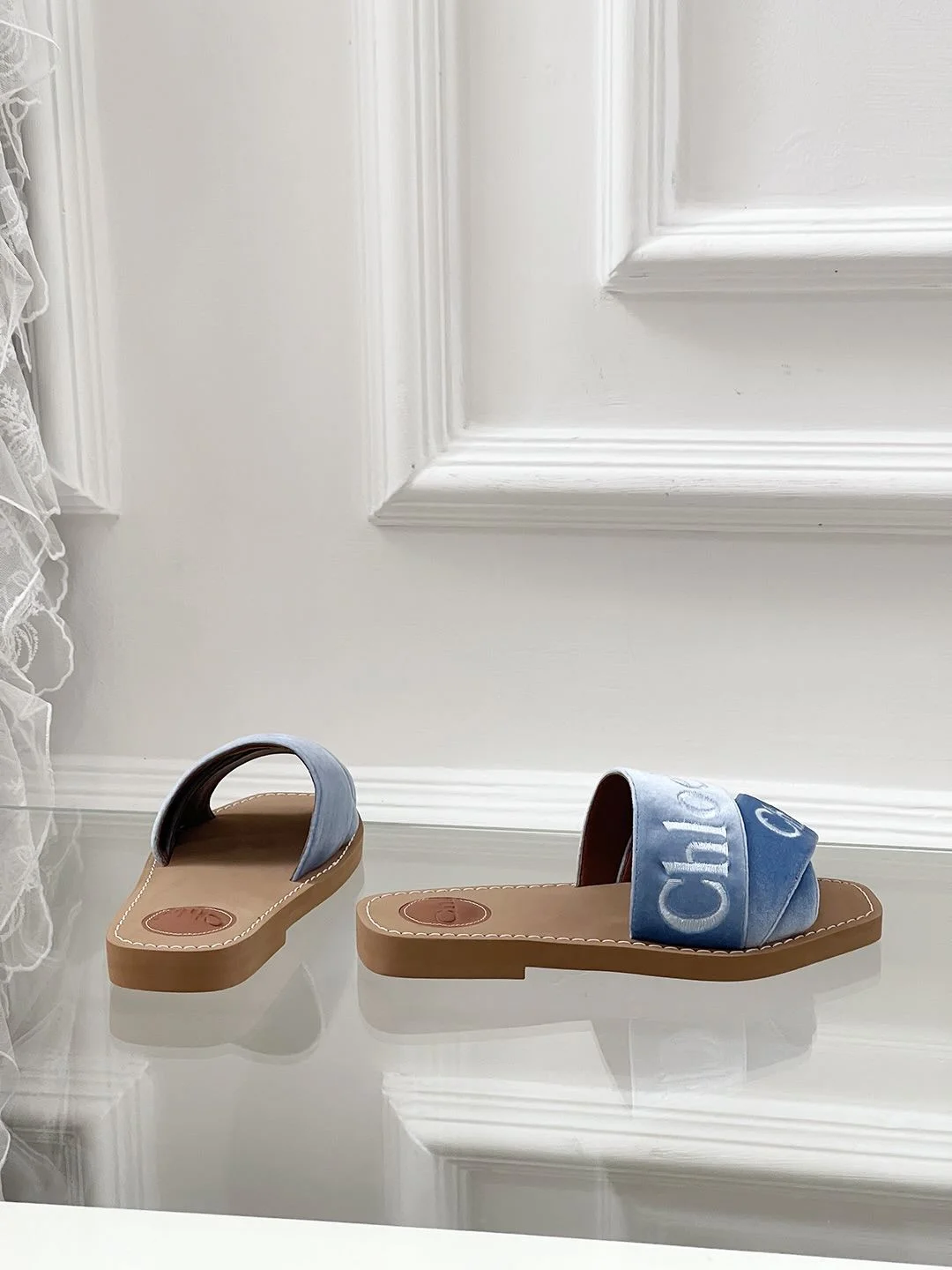 Discounted Chloe Sandals