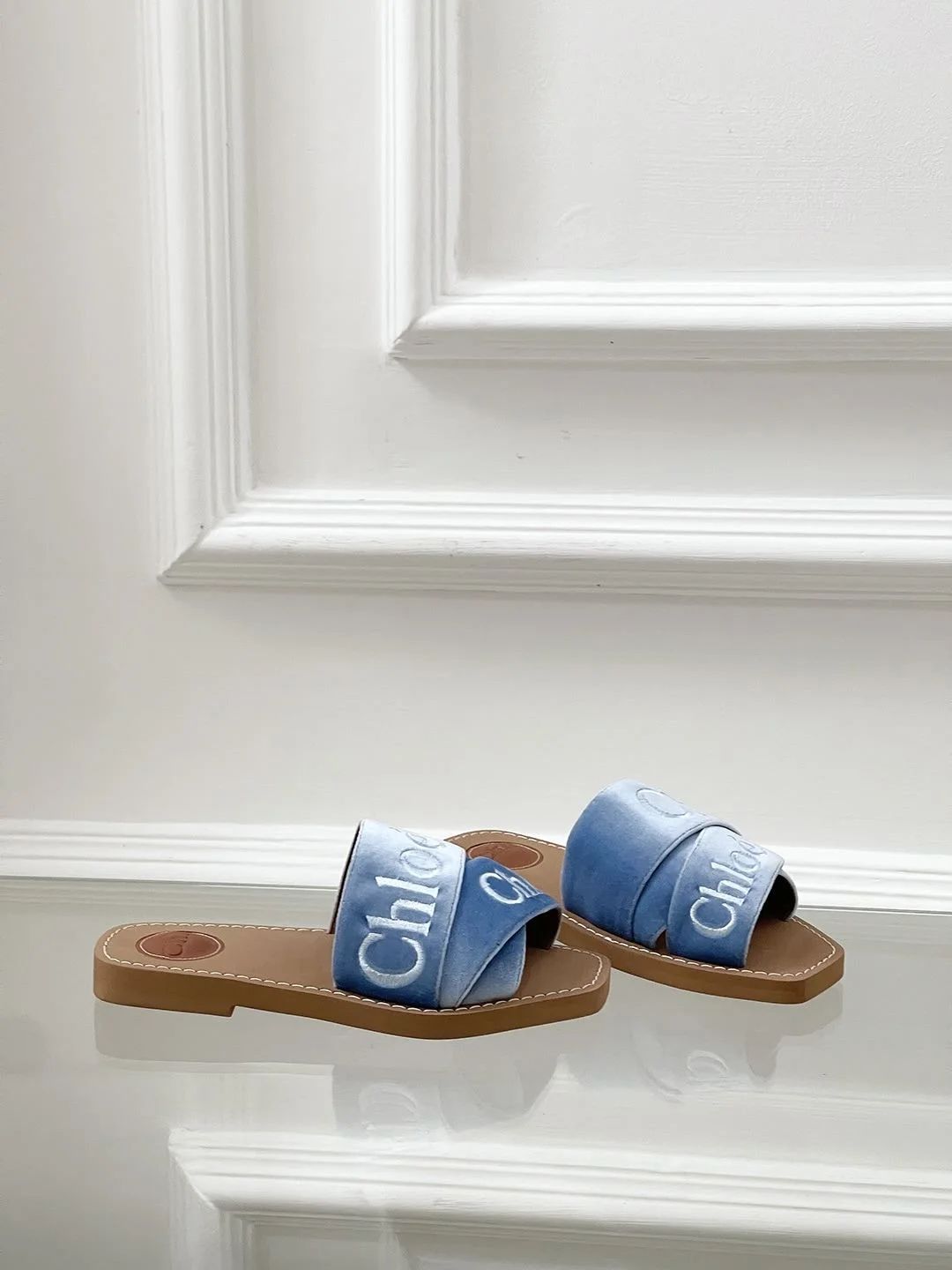 Discounted Chloe Sandals