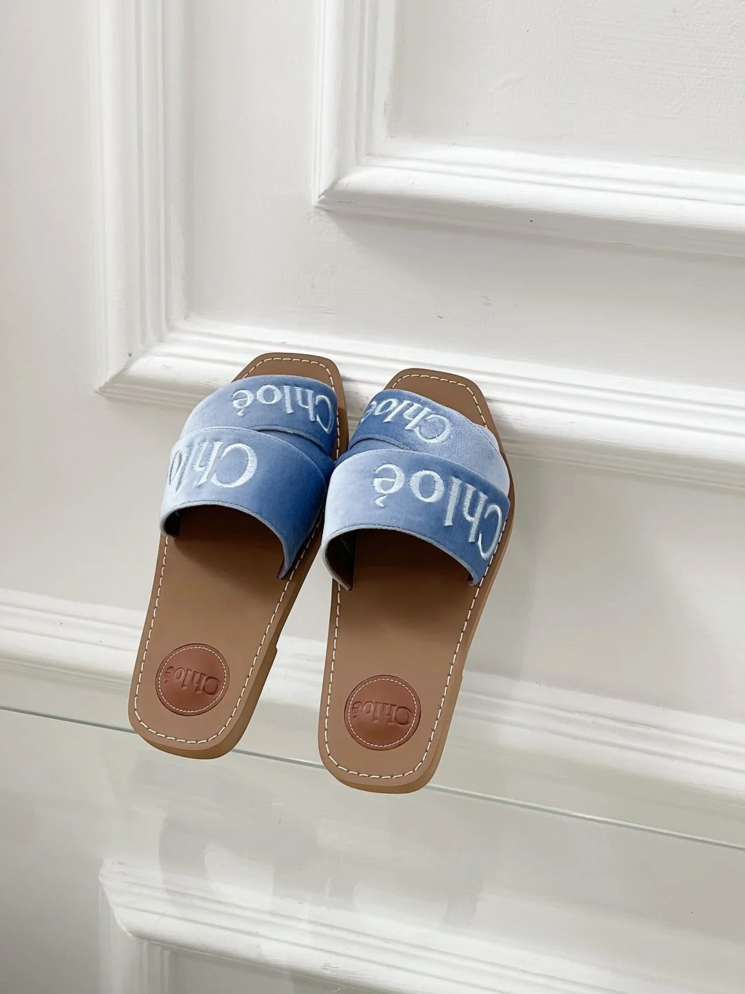 Discounted Chloe Sandals