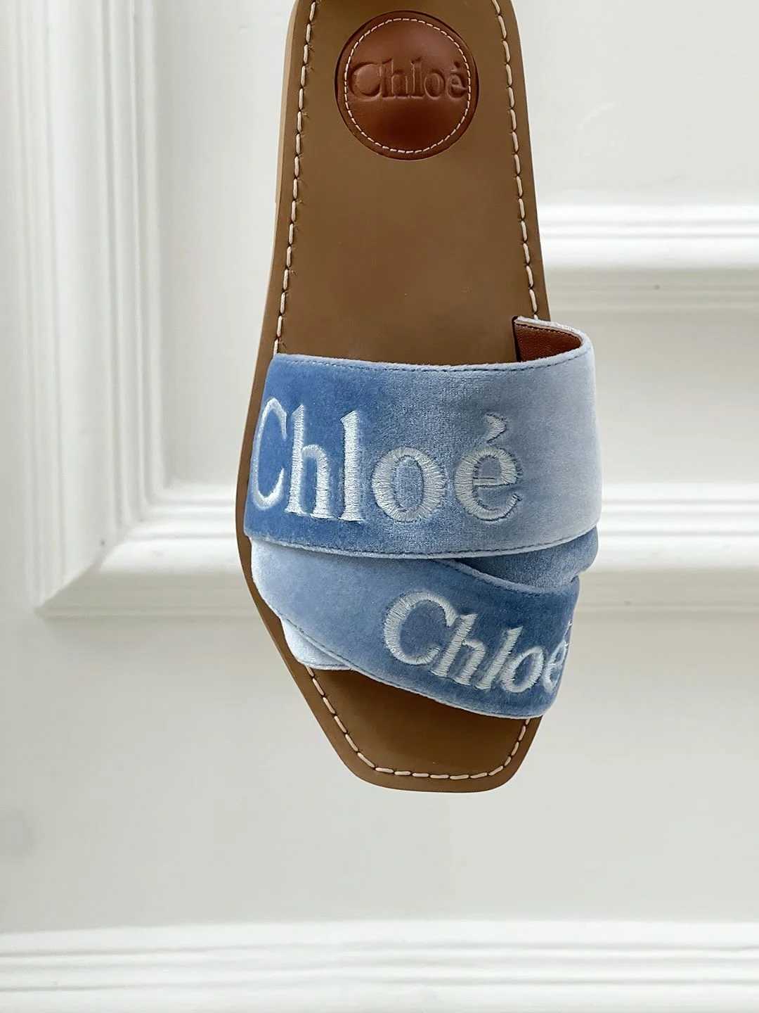 Discounted Chloe Sandals