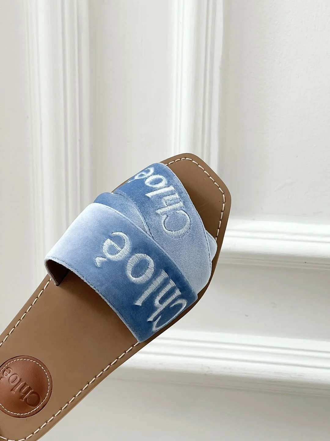 Discounted Chloe Sandals
