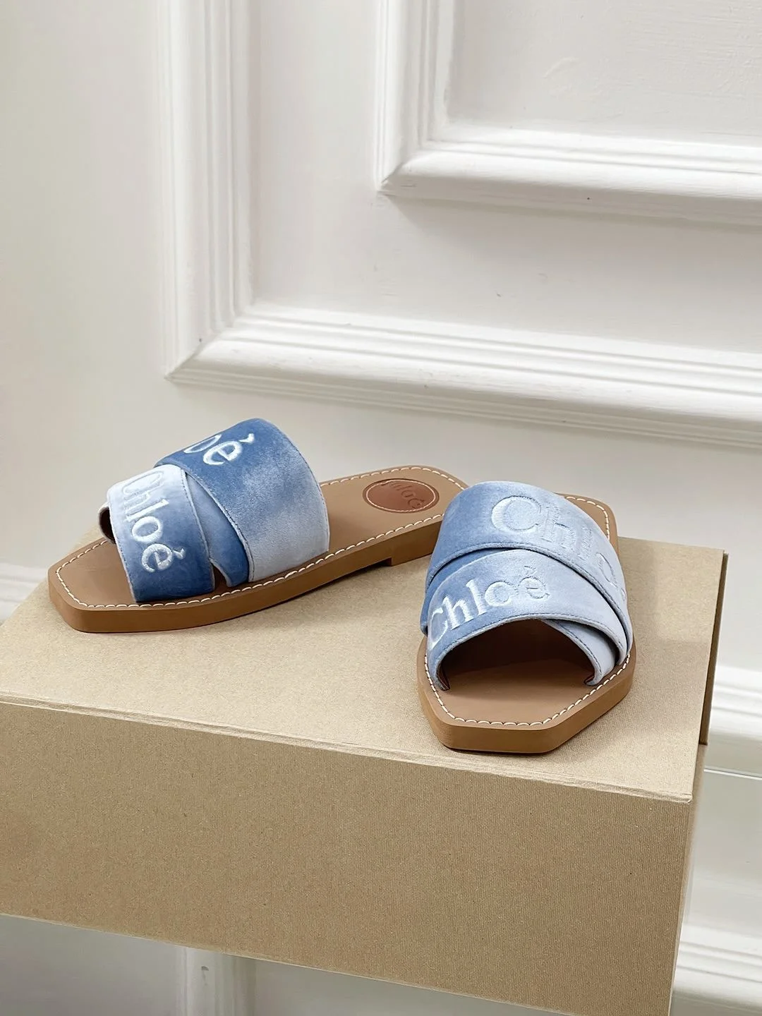 Discounted Chloe Sandals