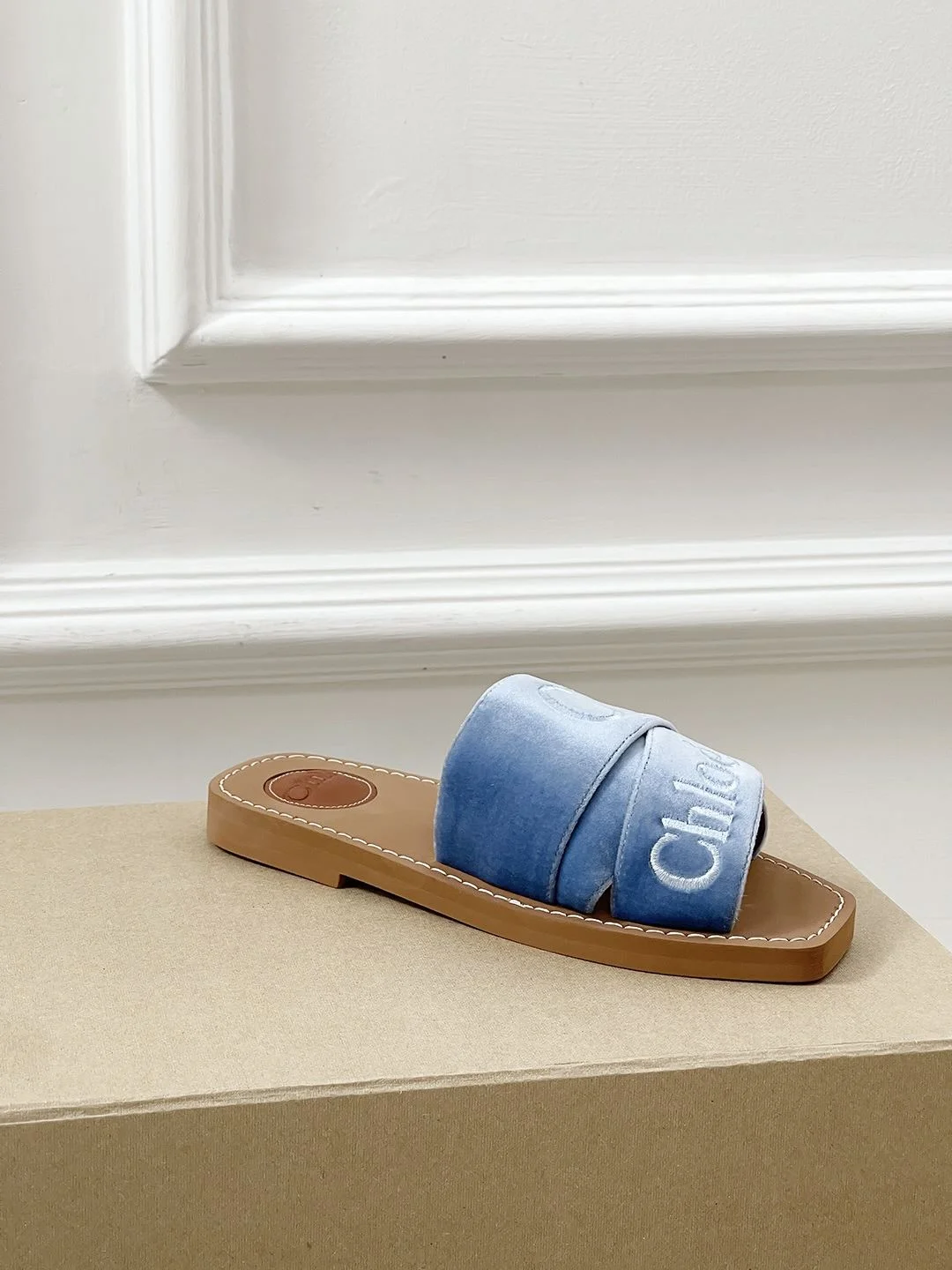 Discounted Chloe Sandals