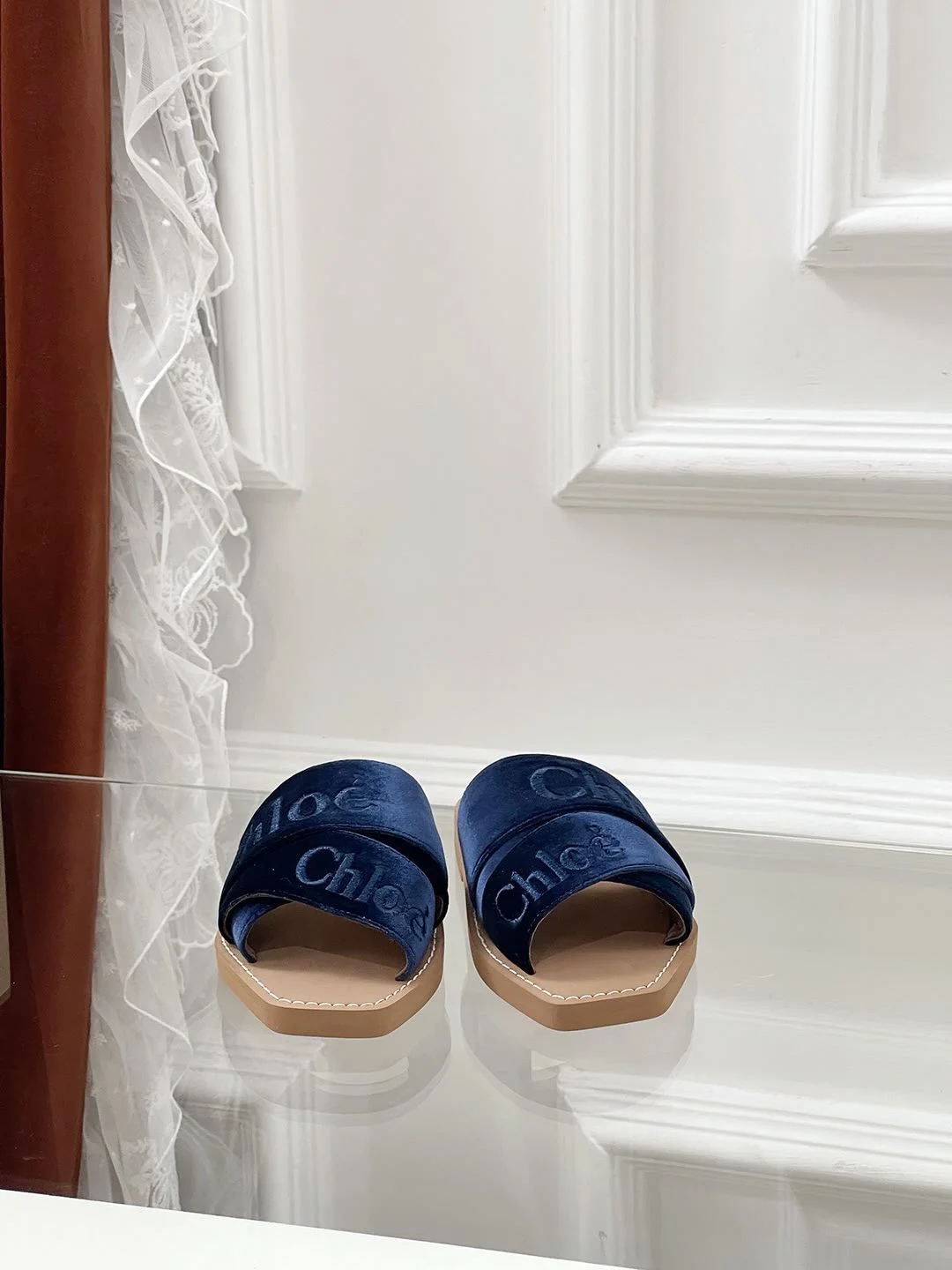 Chloe Sandals